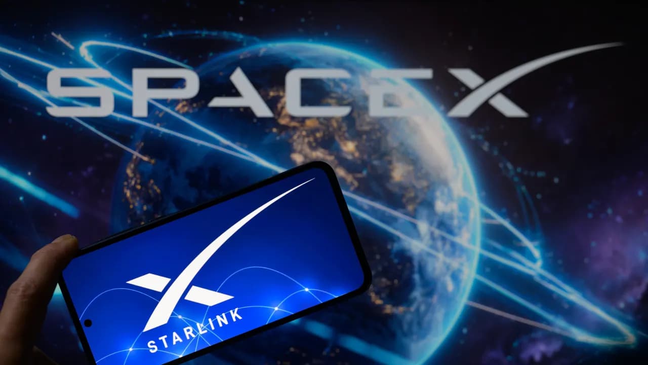 SpaceX Warns Virginia’s Internet Program Will Be A ‘Massive Waste of ...