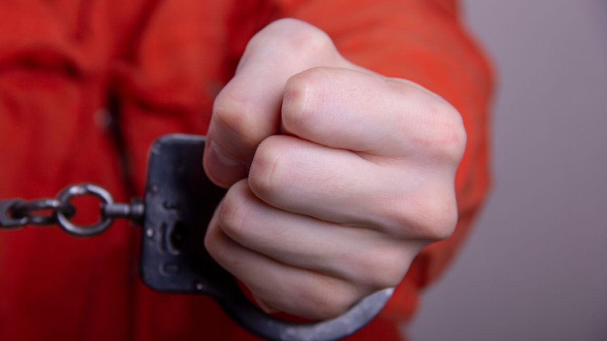 Könnte Putin in Alaska verhaftet werden? Haftbefehl des IStGH wegen ...