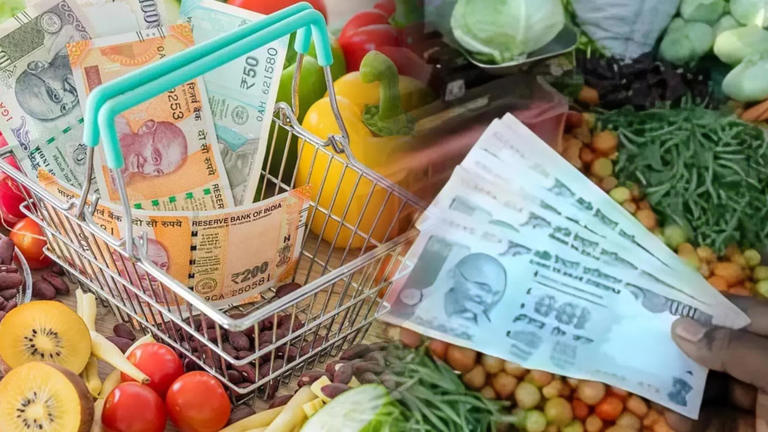 India’s retail inflation eases to 8-year low of 1.55% in July; experts see benign outlook ahead