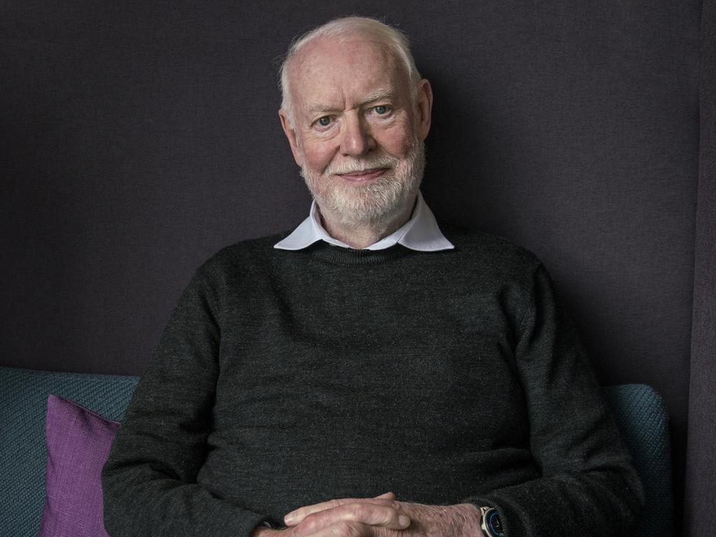 Tributes paid to iconic Aussie film critic