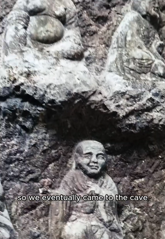 This Place in China Is So Romantic!