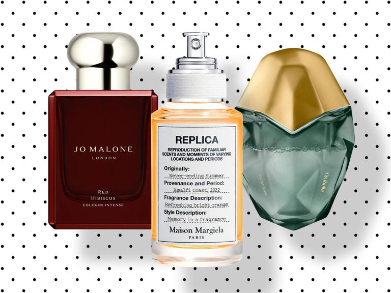 After a scent scape? We’ve rounded up the 10 best perfumes that smell ...