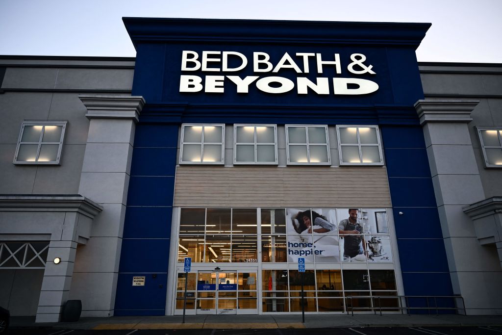 Kirkland's Is Merging with Bed Bath & Beyond Home