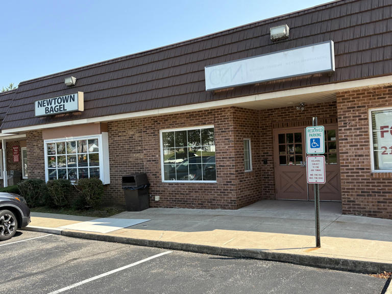 Bagel Shop Planning Major Expansion Of Newtown Township Store
