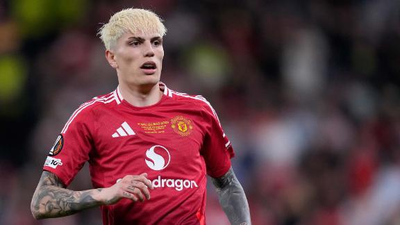 Carabao Cup 2nd round draw: Man United to visit Grimsby