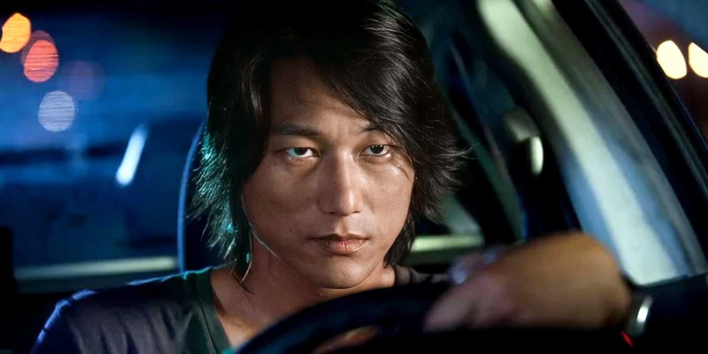 Christopher Nolan's Surprising Pick For The Best Blade Runner Cut