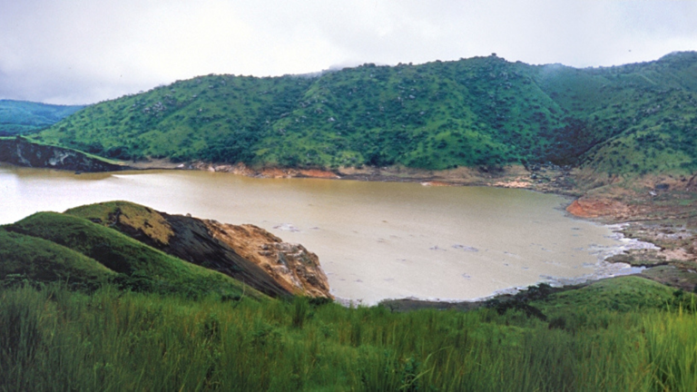 One night, thousands dead: Lake Nyos tragedy that killed 1,700 people ...