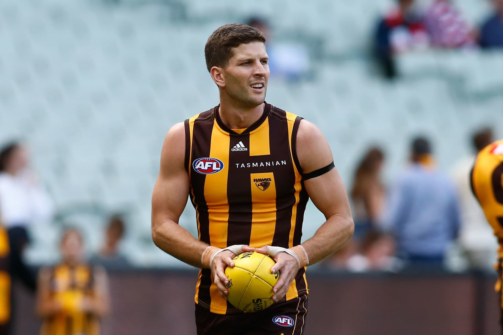 “A legacy unmatched”: Triple premiership player calls time