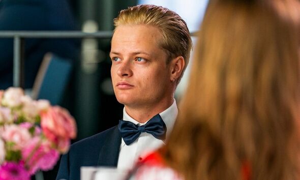 Who is Marius Borg Høiby? Crown princess's son facing charges of rape ...