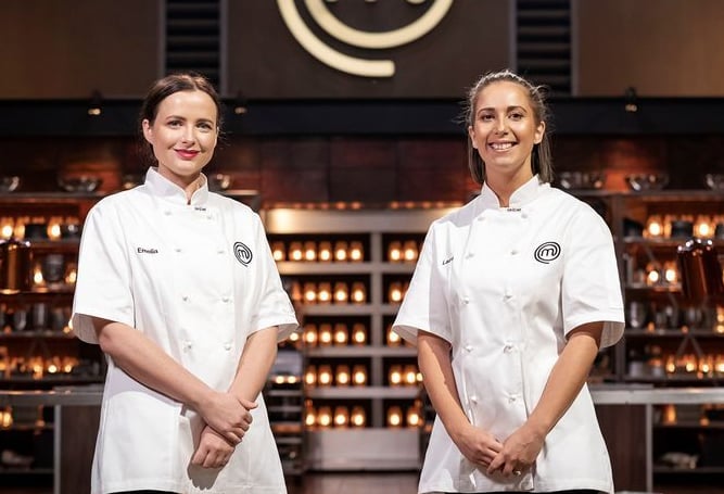 Laura Sharrad finally won MasterChef. Then came the comments.