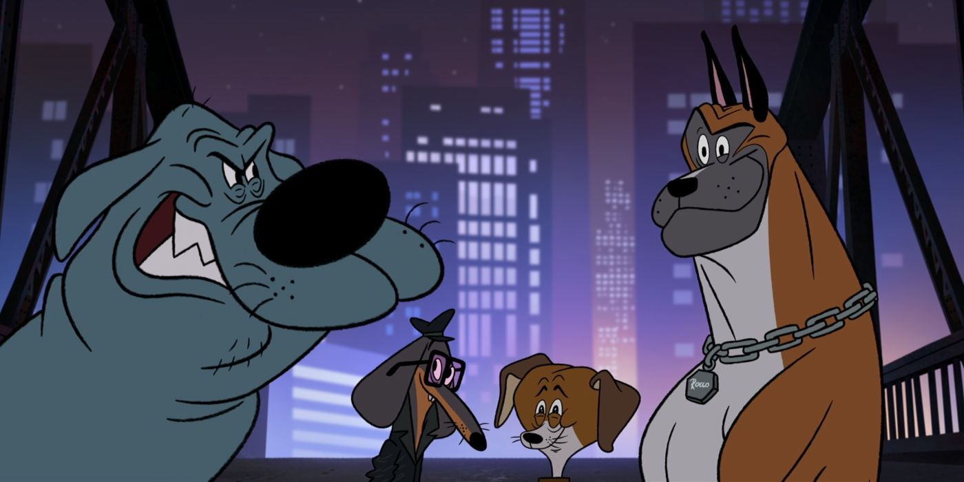 Fixed: Voice Cast and Character Guide - Meet the All-Star Lineup