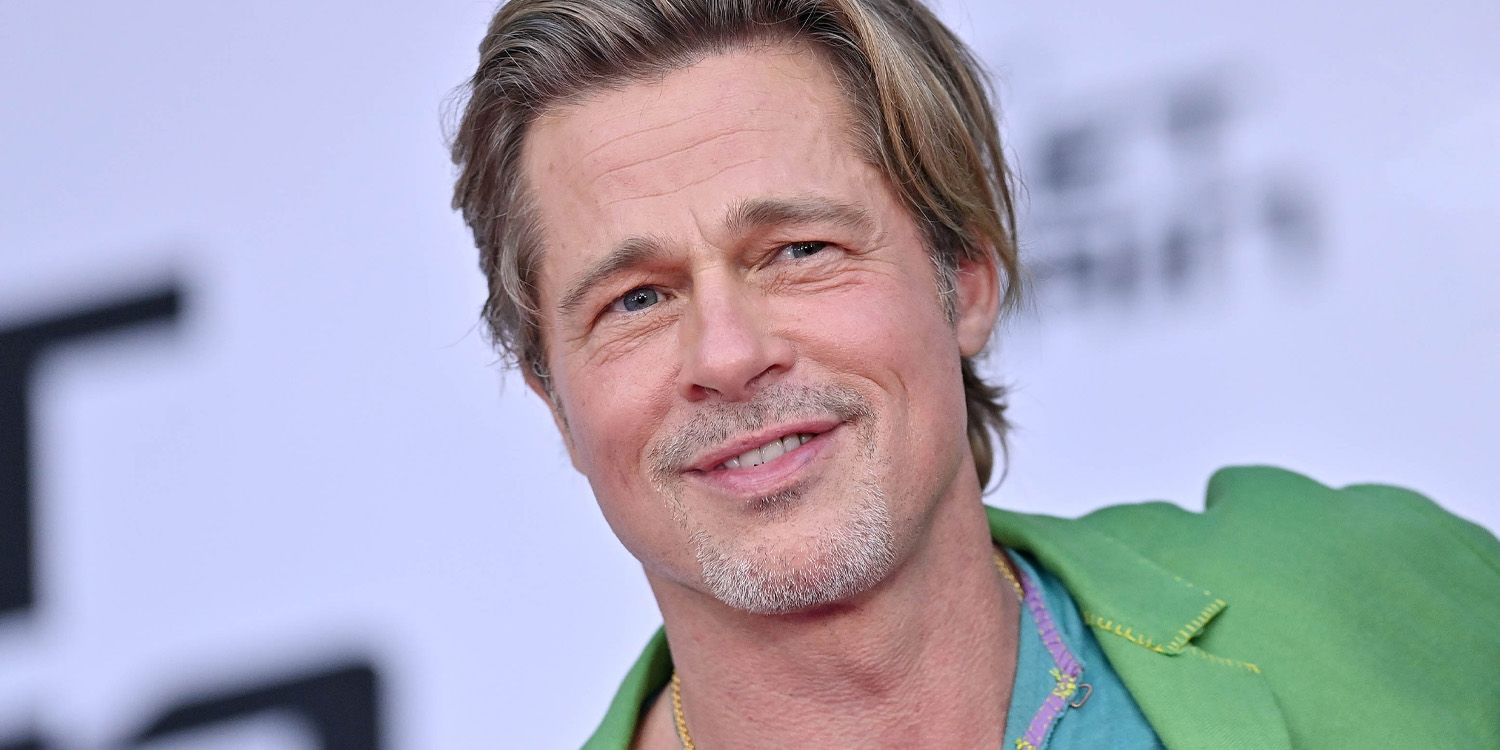 Brad Pitt's $239M 'Pulp Fiction-Meets-Die Hard' Action Movie Is Exploding on the Global ...