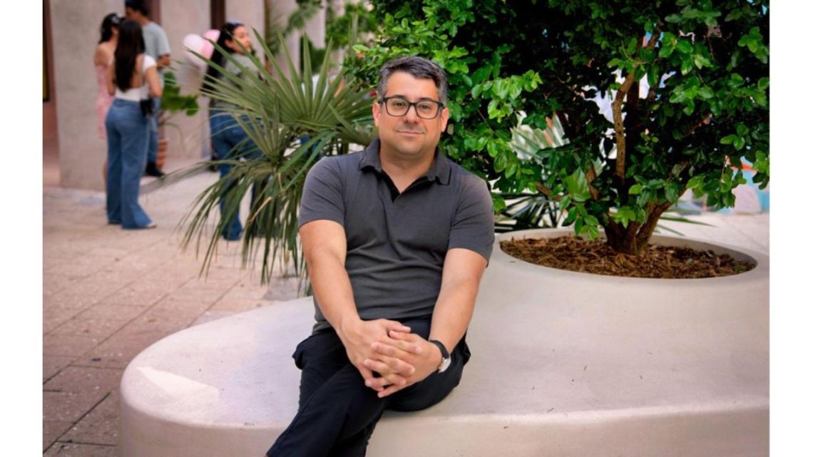 Javier Rivas, el argentino que está redefiniendo el marketing digital ...