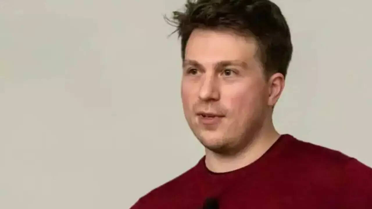 Who is Igor Babuschkin? Co-founder of Elon Musk’s xAI leaving to launch ...
