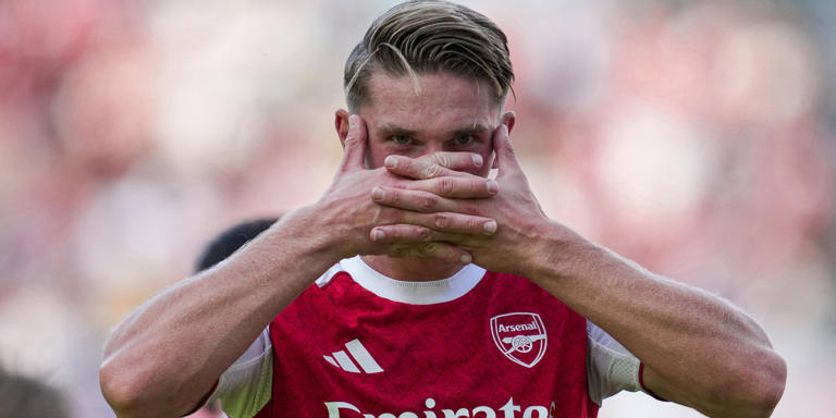 Kanshebbers Premier League transfer van het jaar bekend: ook Gyökeres ...