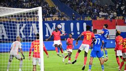 Li Haijun Akui Banyak Belajar dari Persib Usai Manila Digger Tersingkir di Playoff ACL 2