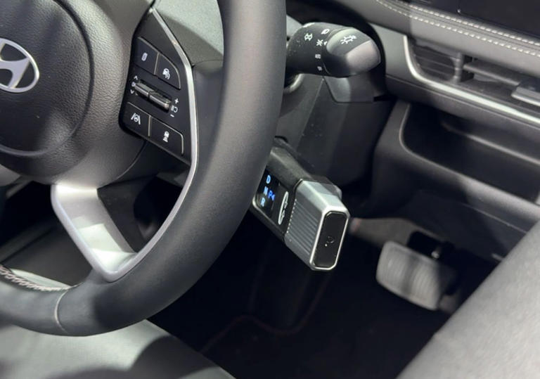 Hyundai Stargazer Cartenz X Pakai Shift By Wire, Begini Cara Pakainya