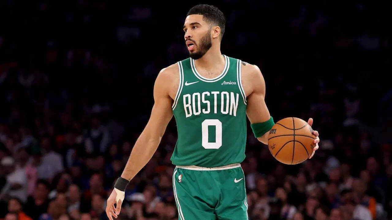Jayson Tatum’s Boston Celtics get stamp of approval for $6.1 billion ...