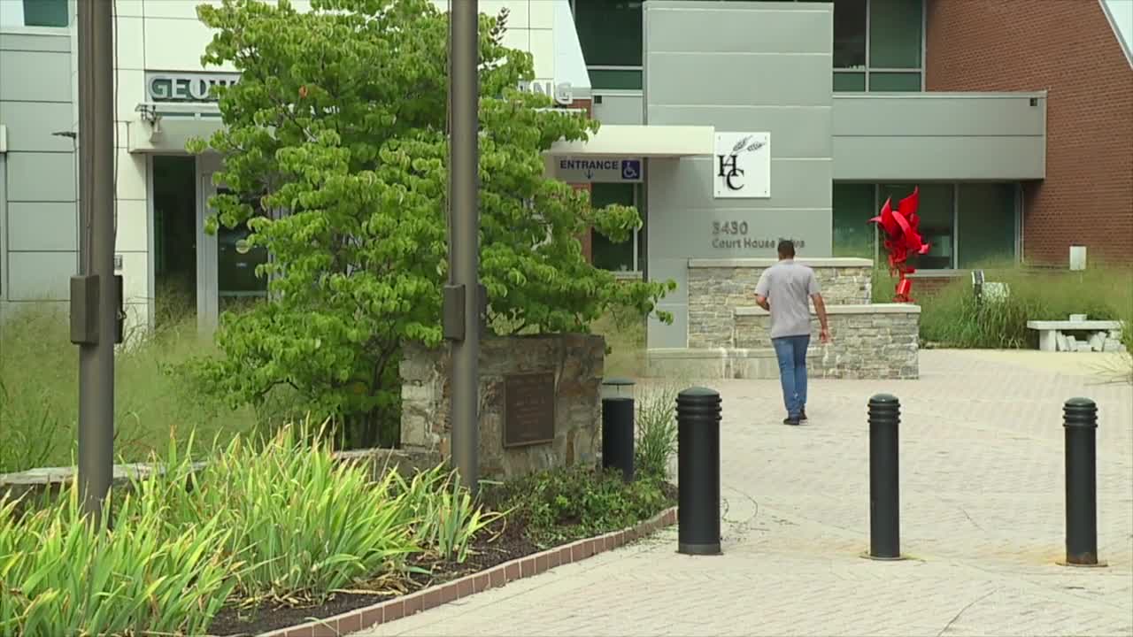 Howard County launches Guaranteed Basic Income pilot program