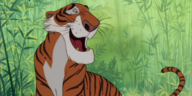 15 Most Evil Disney Villains