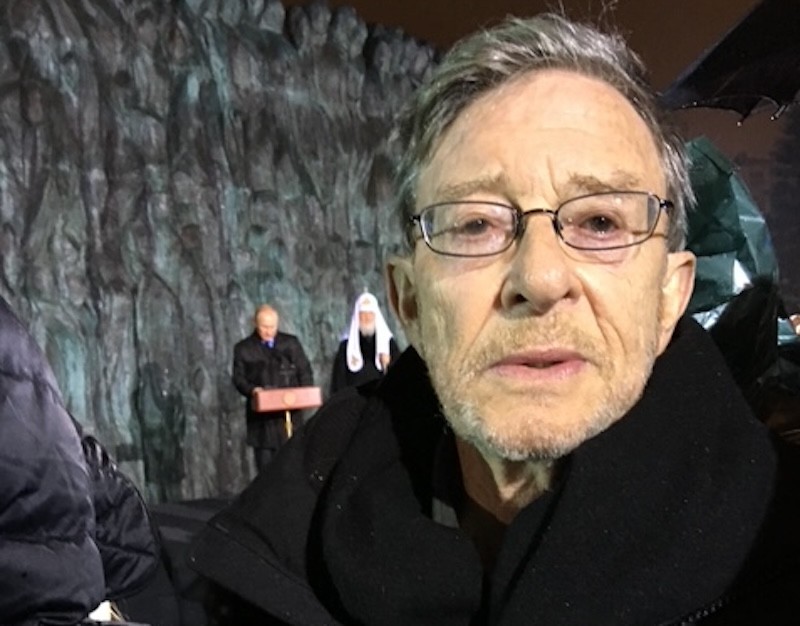 Stephen Cohen's legacy: Warnings unheeded, a war without end