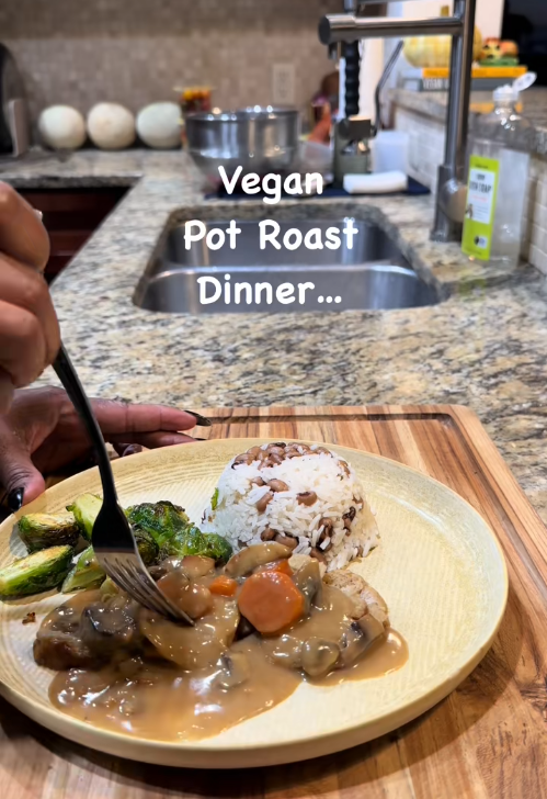 Healthy, Tasty, and Simple Vegan Meals for Every Day