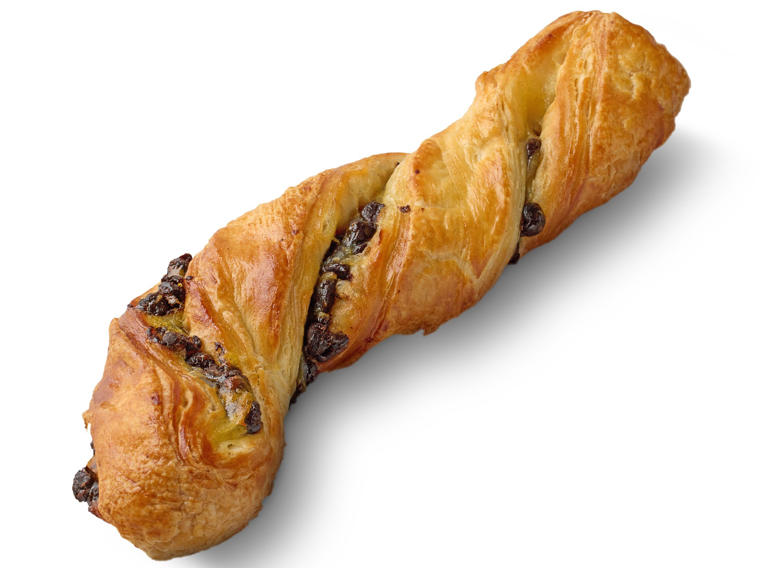 We tried every single item from Lidl bakery