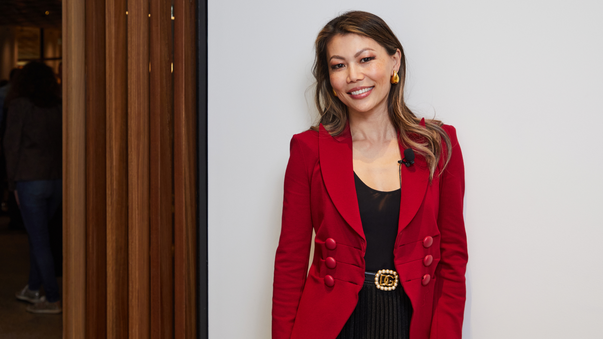 "The highest quality company on the ASX" - Jun Bei Liu remains bullish ...