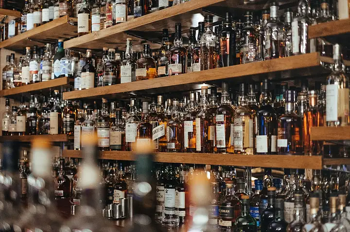 Dry Days In August 2025: Liquor Shops To Remain Closed In Delhi, Mumbai ...