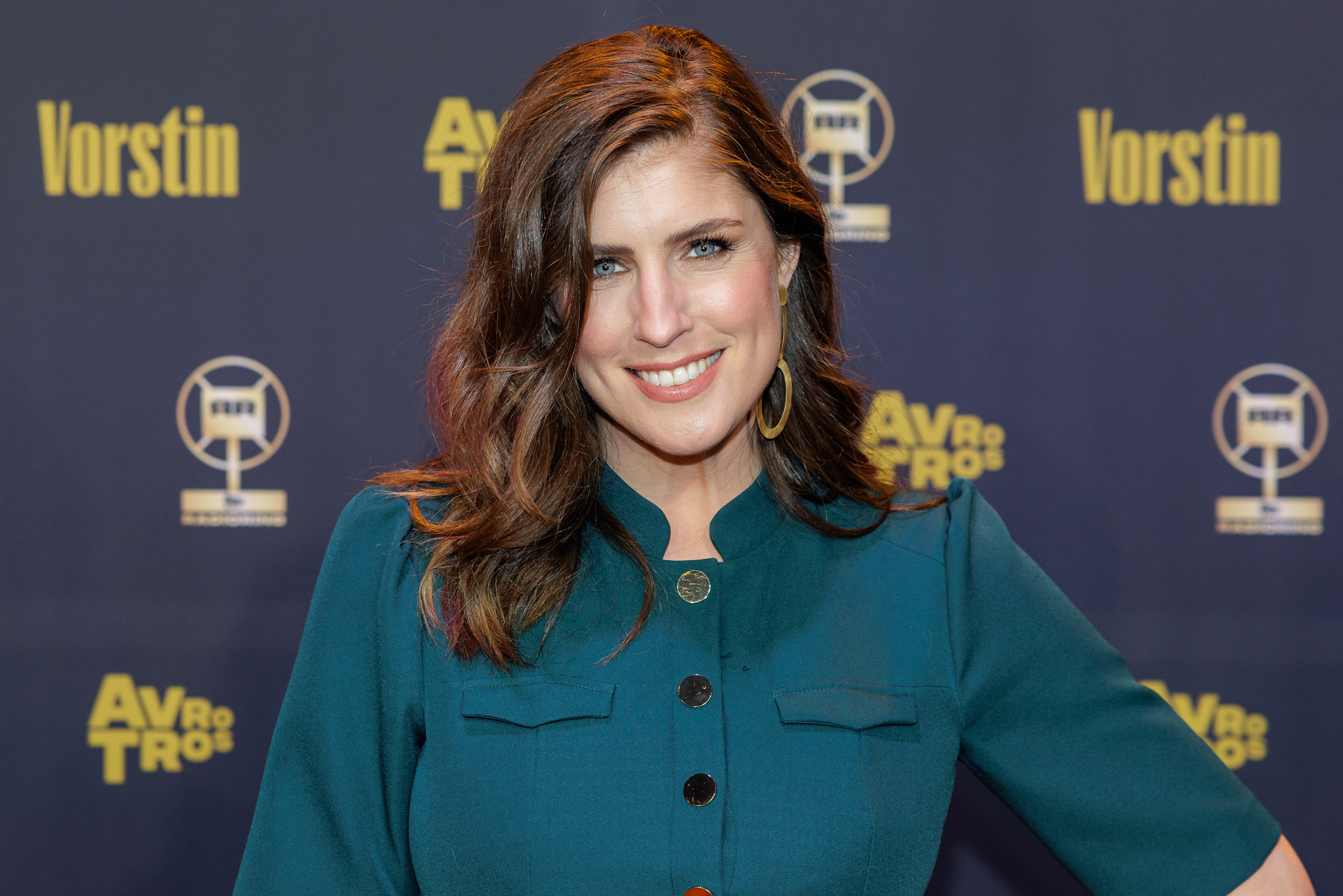 Trouwplannen voor Marieke Elsinga?