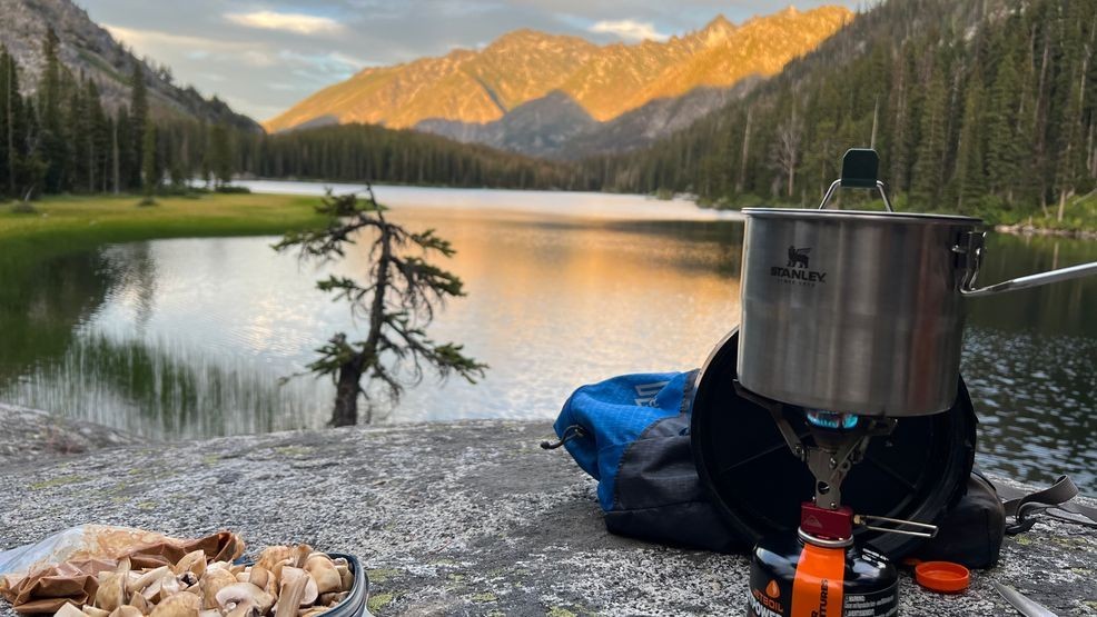 Wenatchee officials warn of deteriorating conditions in the Enchantments
