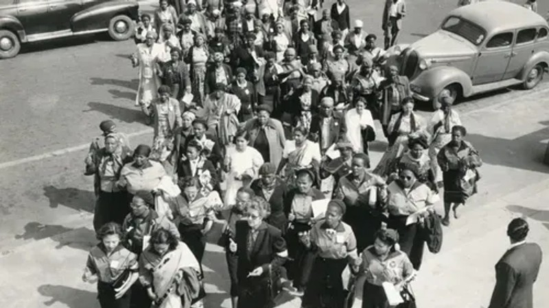 Why ‘imbokodo’ should be located in constitutions, budgets, everyday ...