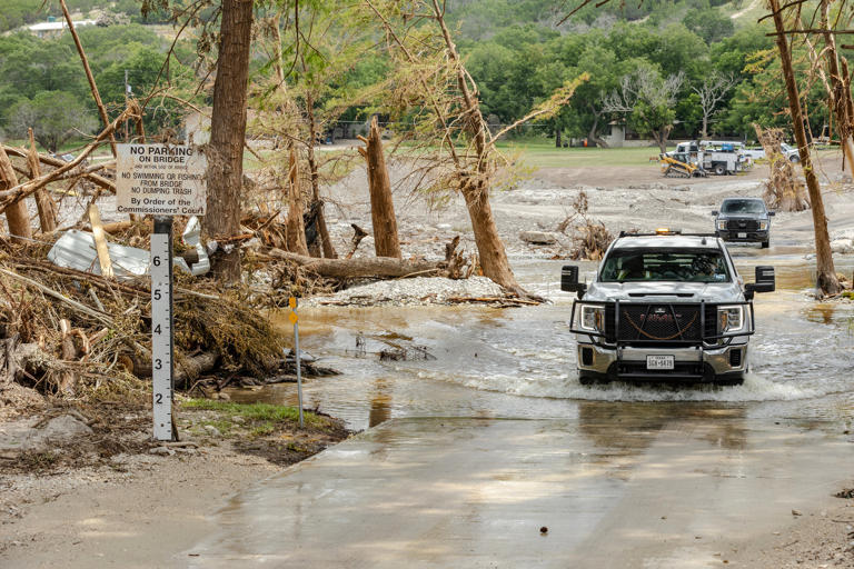 FEMA employees forced on leave after issuing open letter critical of ...