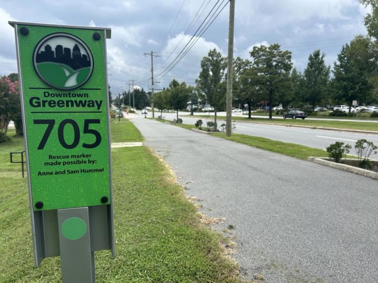 Get the family outside for National Trails Day in Greensboro