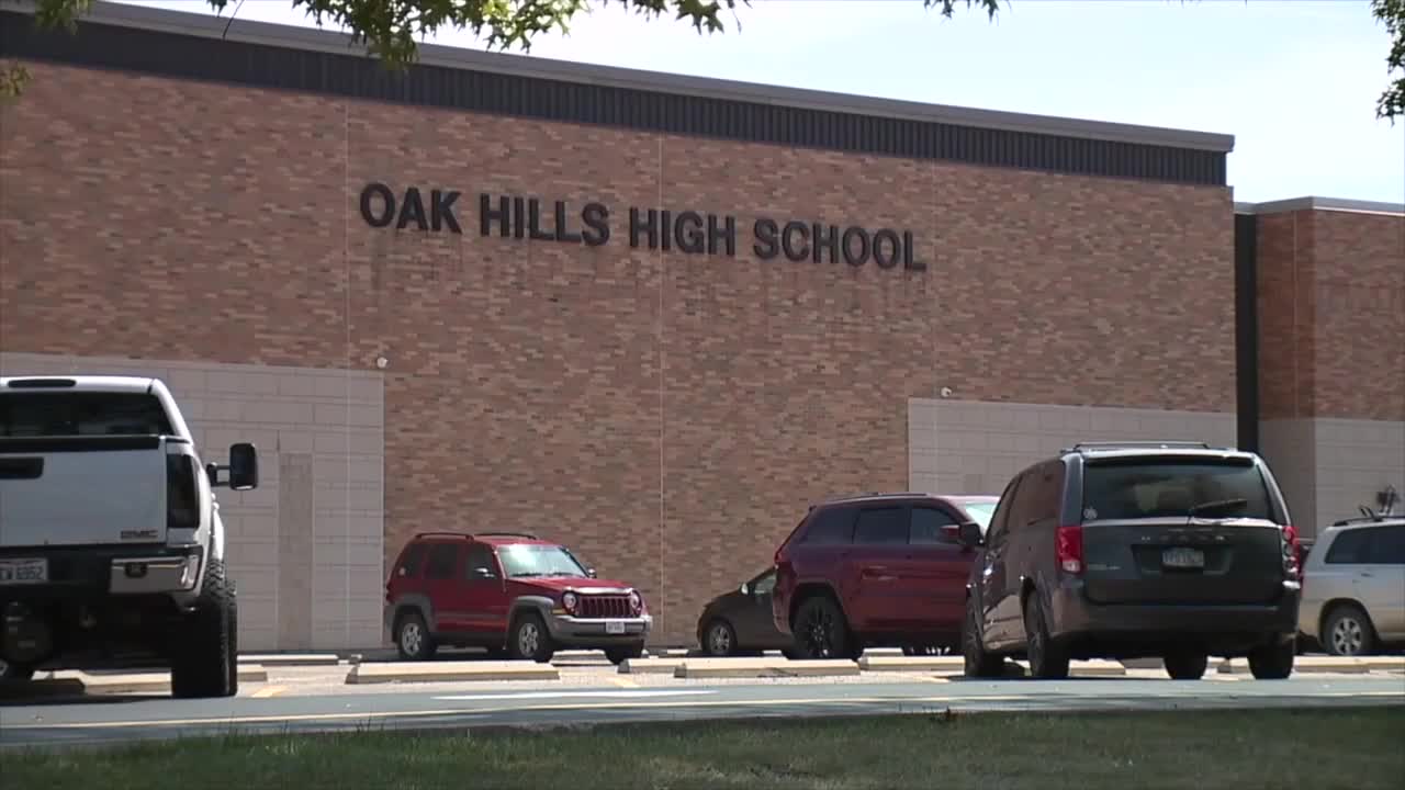 Oak Hills Local School District announces bond about future updates to ...
