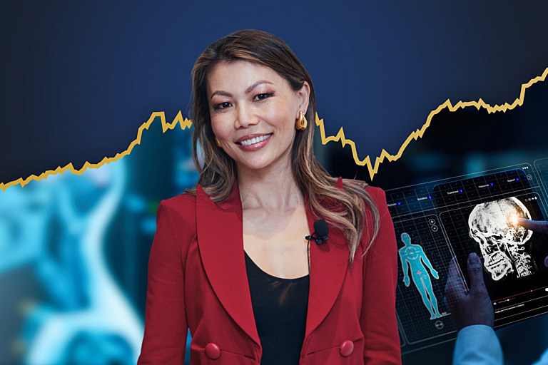 "The highest quality company on the ASX" - Jun Bei Liu remains bullish ...