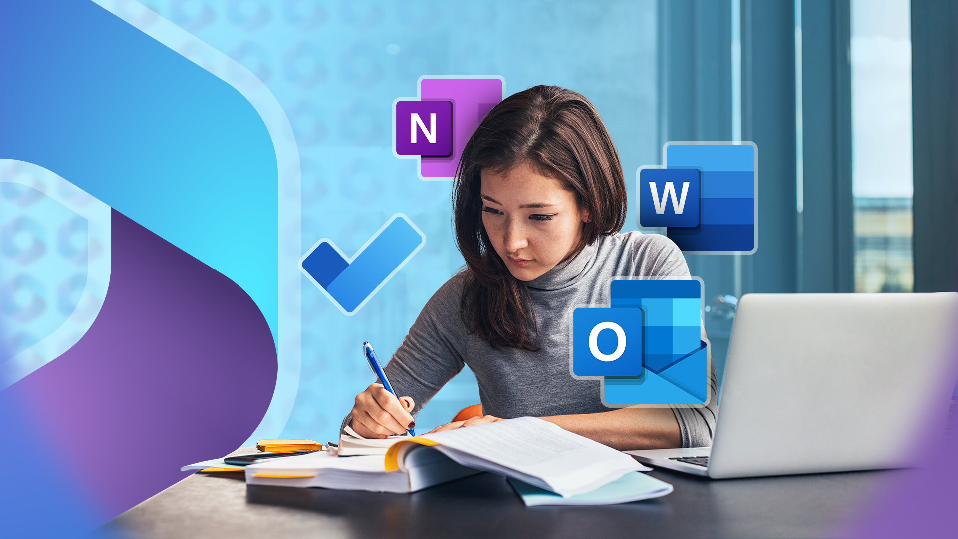 5 Microsoft 365 Tools All Students Should Use