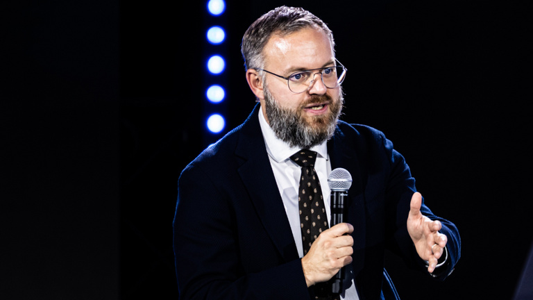 Orbán Balázs vezetheti a Fidesz választási kampányát