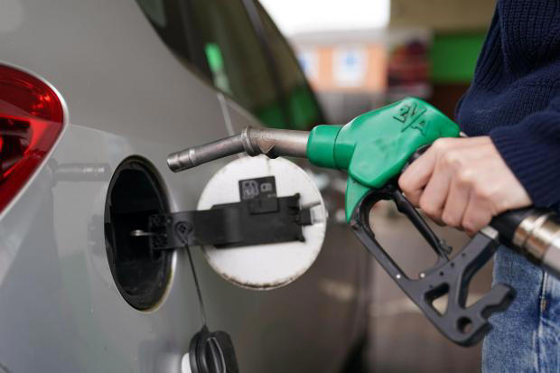 Save on your fuel bill: Cheapest garages in Carlisle this week