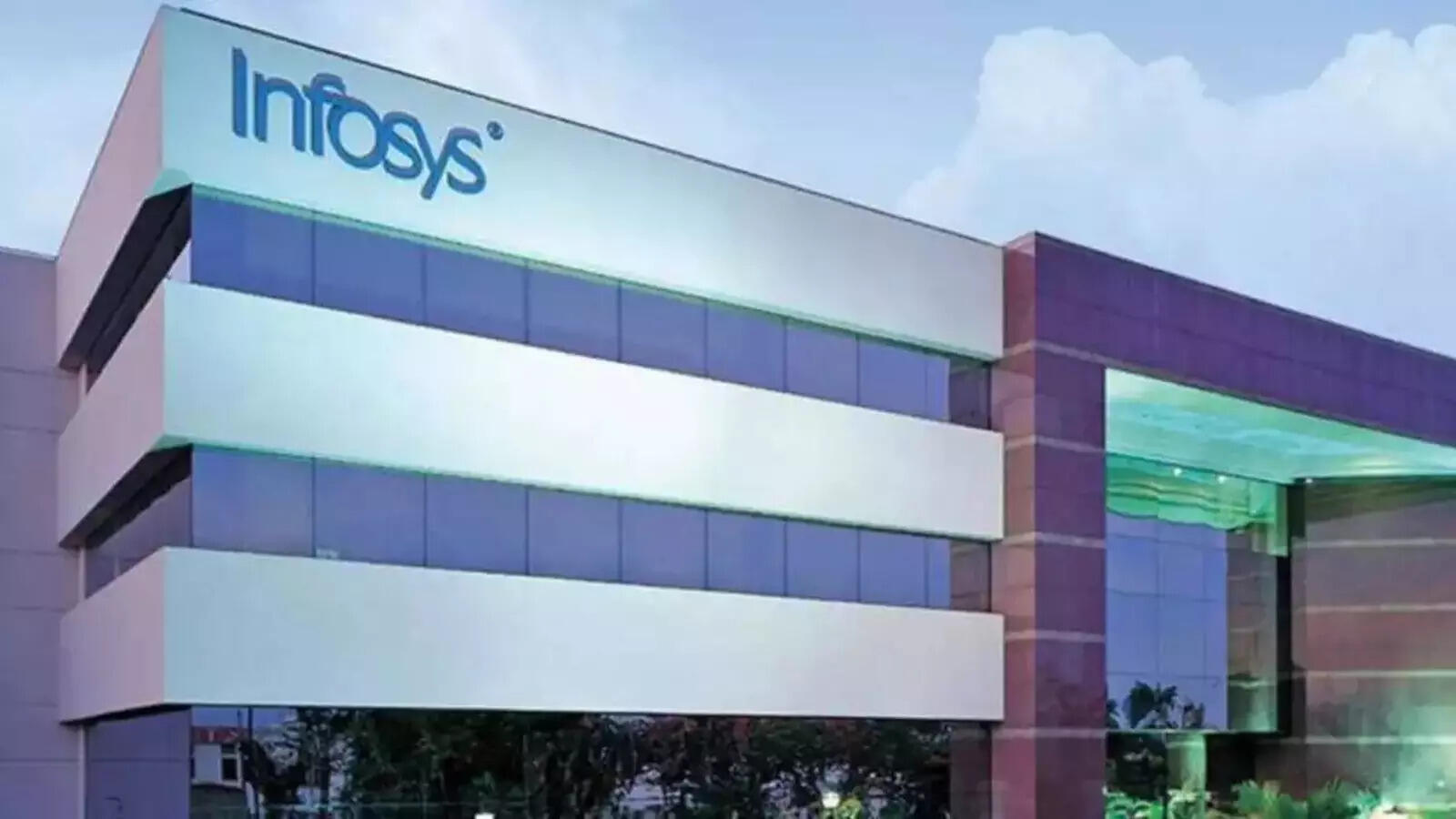 Infosys shares jump 2% after Rs 1,300 crore deal to buy Telstra’s ...