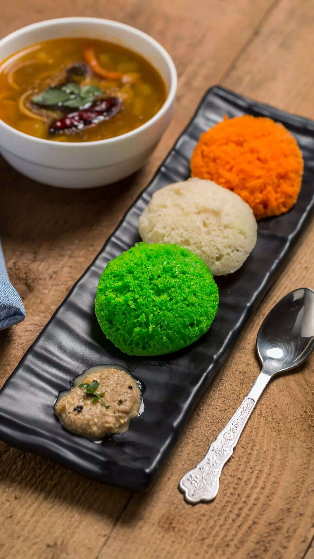 9 freedom-era Indian dishes that carry the taste of history