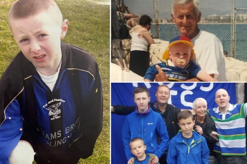 Investigation continues two years on from Michael Jones death