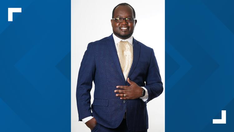 Dr. Brandon Hubbard withdraws candidacy for Marlin ISD Superintendent