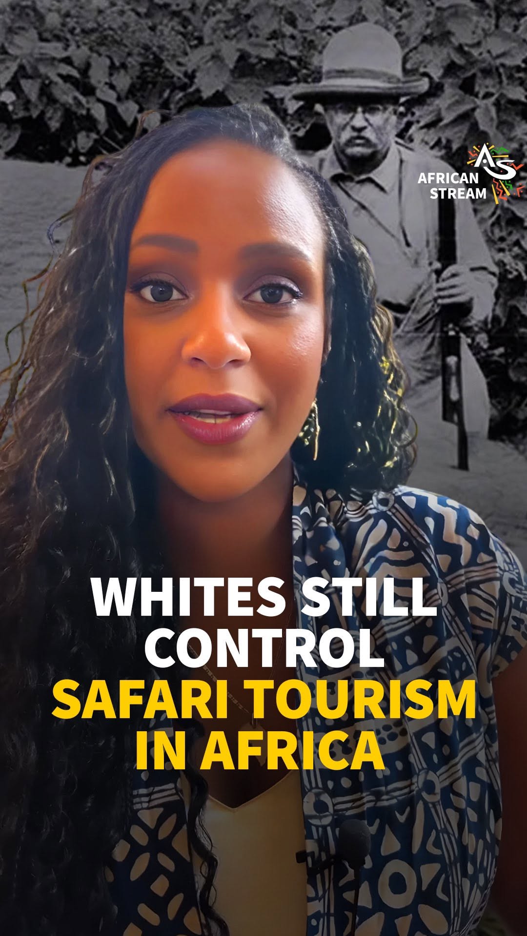 What No One Tells You About Touring Africa