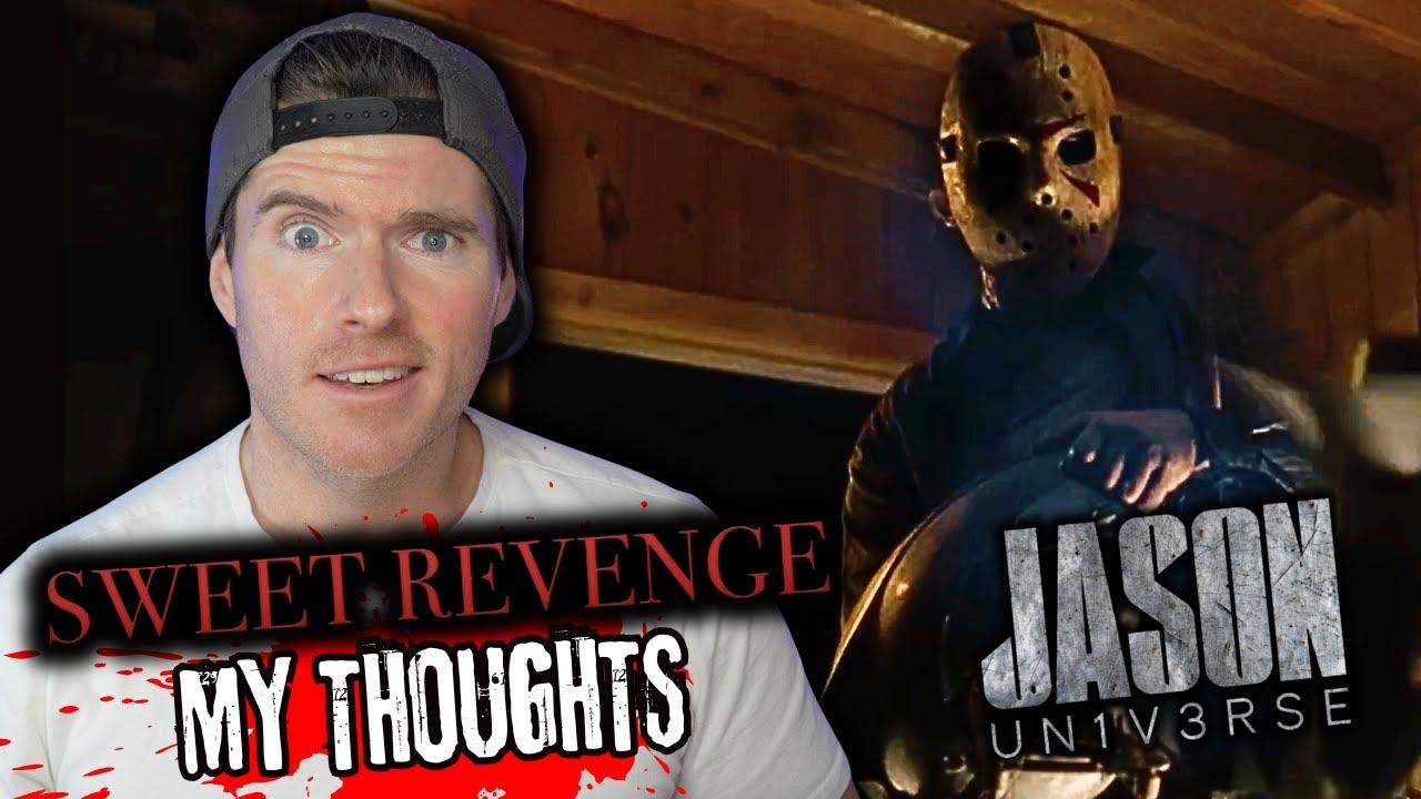 Sweet Revenge: Jason Universe Vignette | My Thoughts