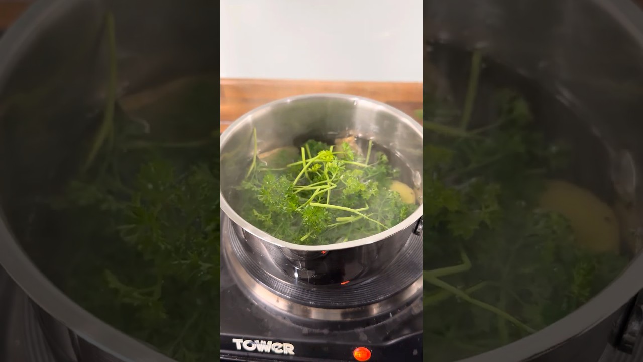 Cleanse Your Colon Completely With One Cup of Tea