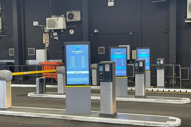 Drivers hit with estimated £200 in parking charges as Oracle hikes prices