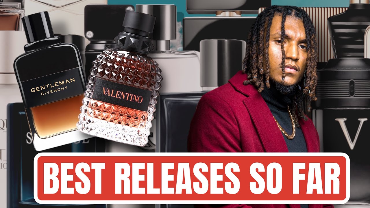 Top 5 Best Men’s Fragrances and Cologne Picks