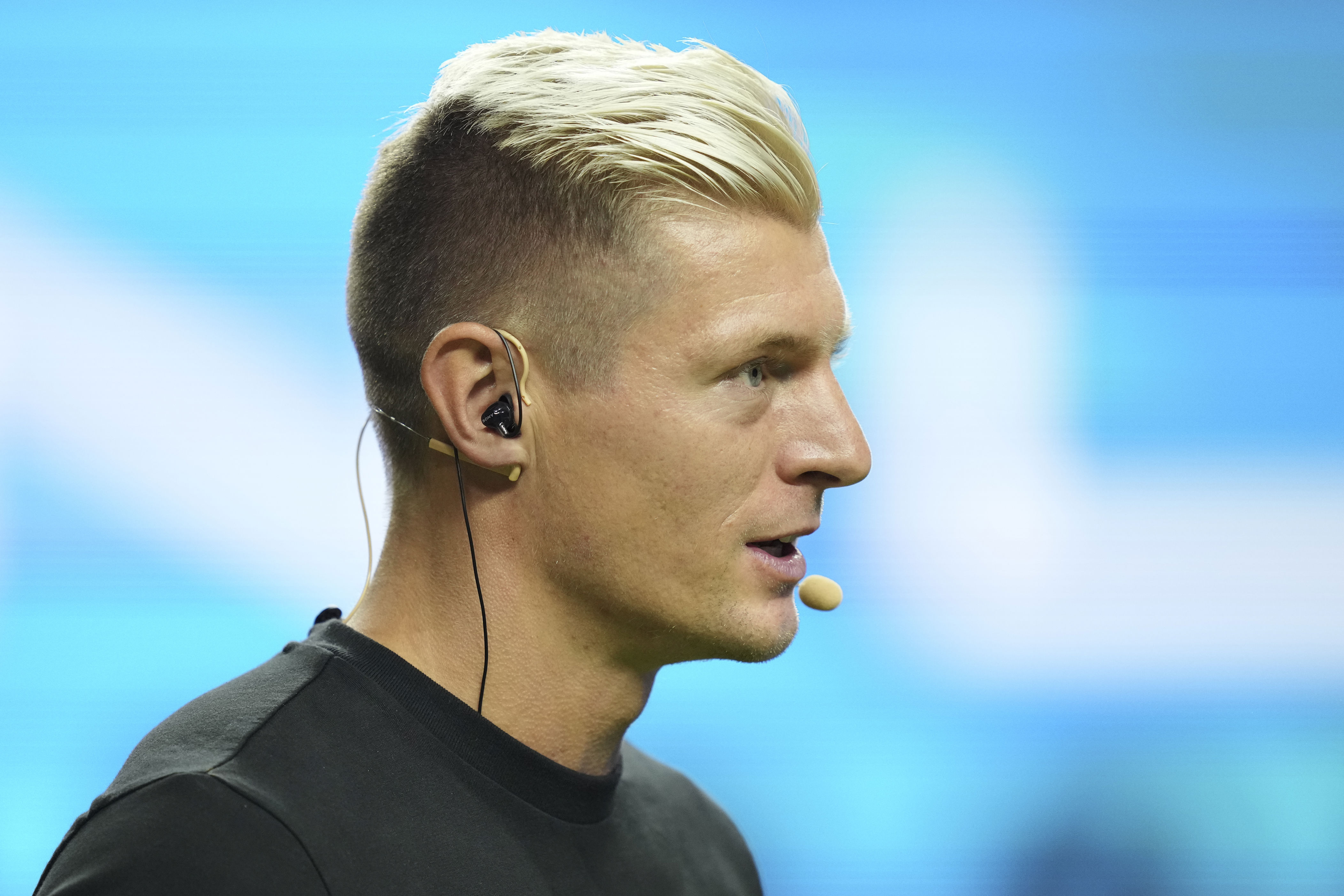 'Seriously' - Newcastle United 'member' Toni Kroos' savage take on ...