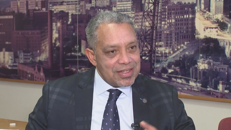 Read Cleveland police consent decree monitor Karl Racine's resignation ...